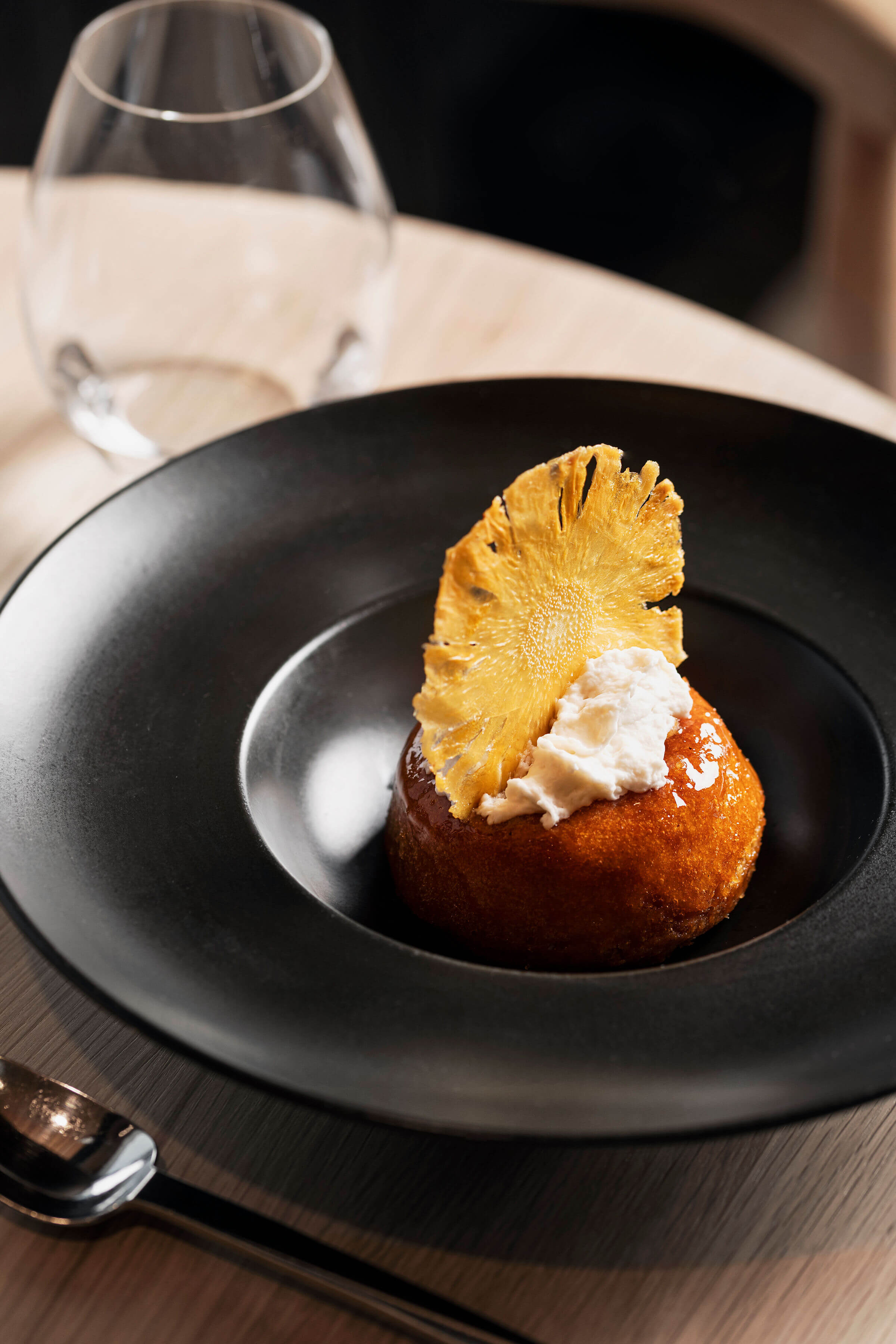 Restaurant Les Planches - Grand Hôtel