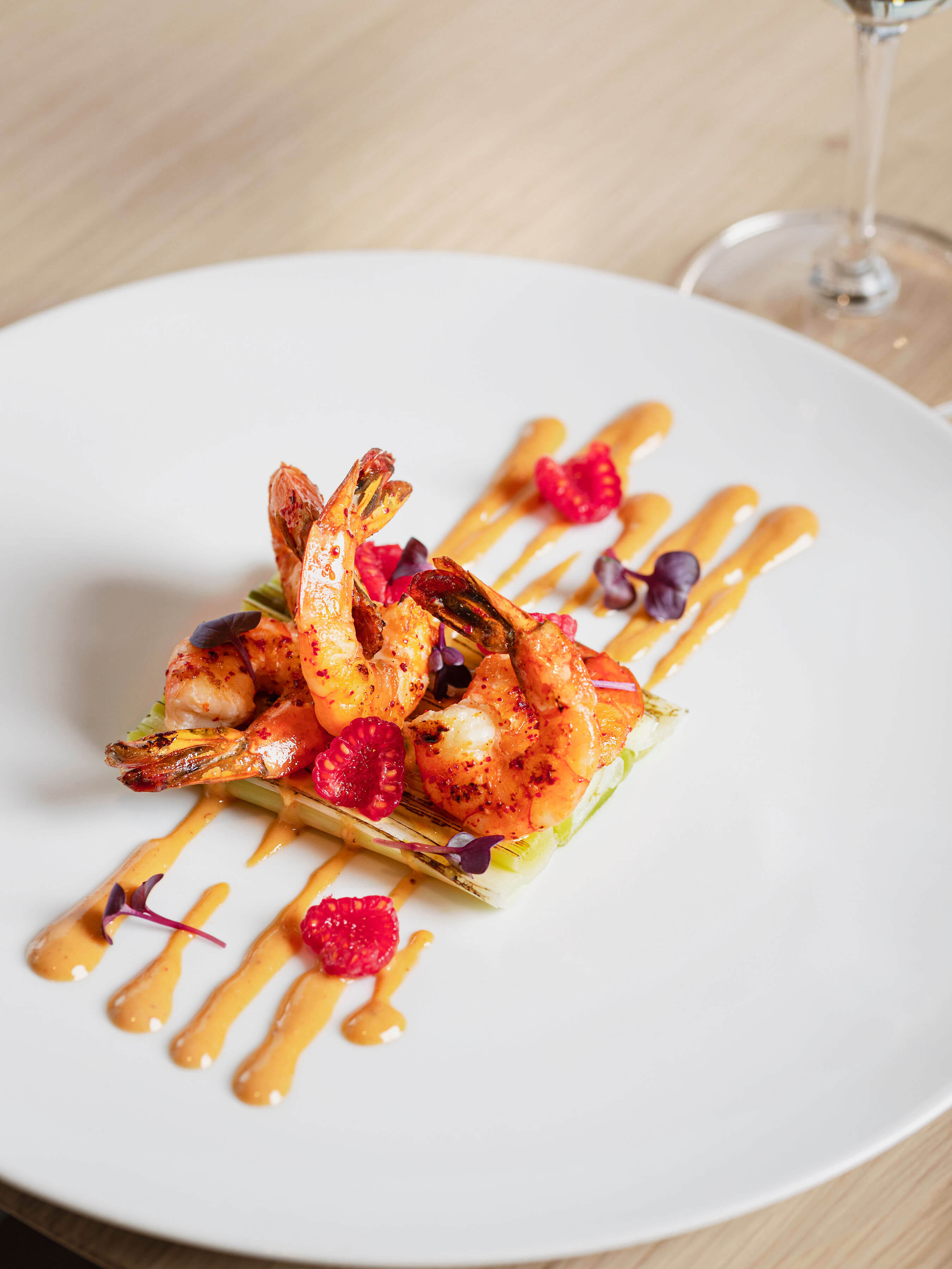 Restaurant Les Planches - Grand Hôtel